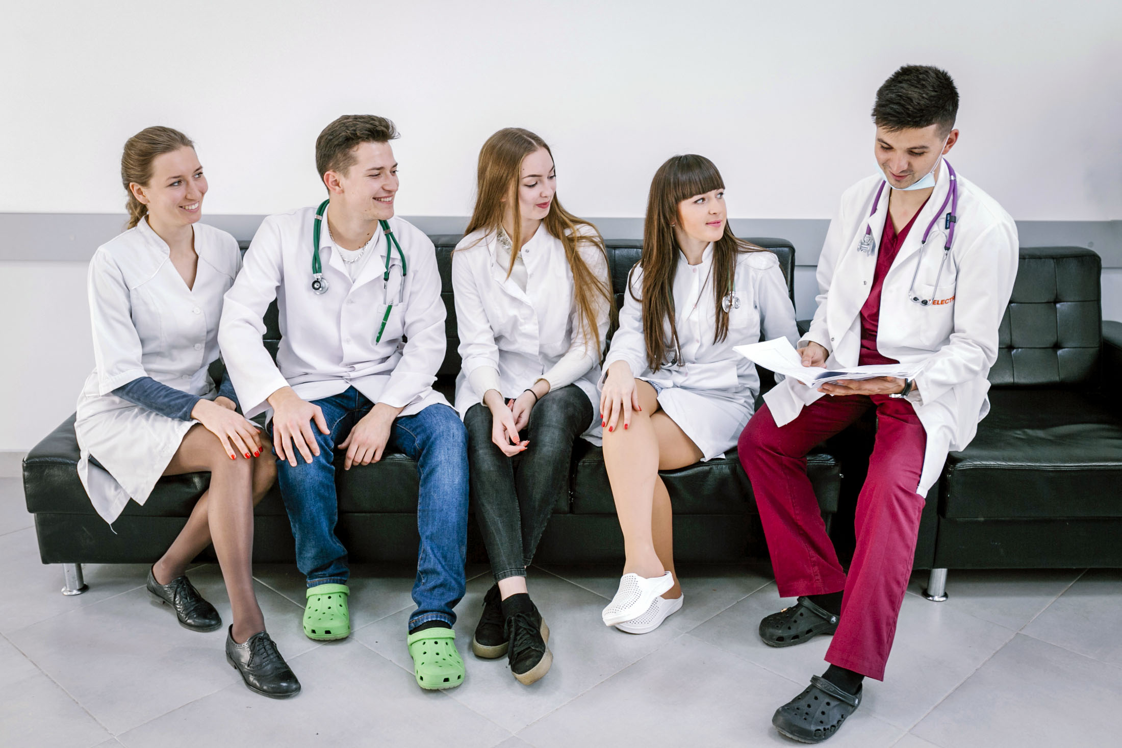 Medical assistant Certification for career growth - American Institute ...